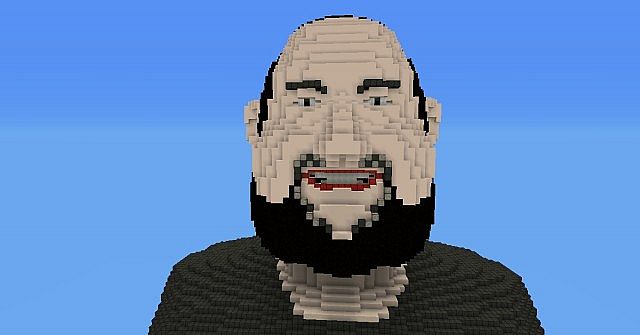 Minecraft Quotes Notch. QuotesGram