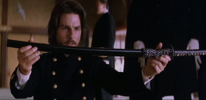 Katsumoto Quotes. QuotesGram