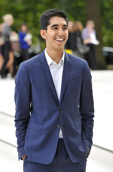 Dev Patel Quotes. QuotesGram