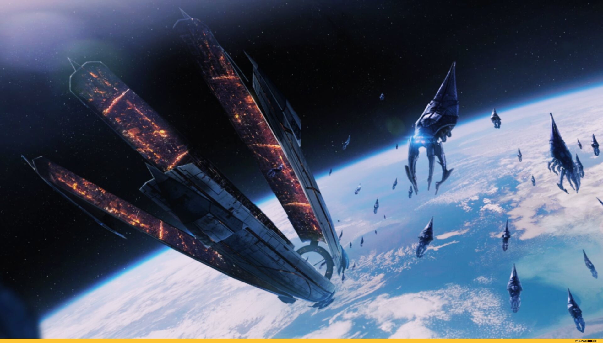 Mass Effect Harbinger Quotes Quotesgram 7493