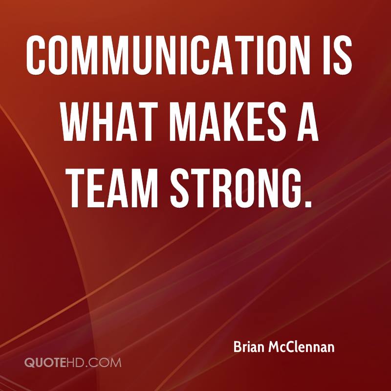 Effective Communication Quotes. QuotesGram Effective Communication Quotes. QuotesGram