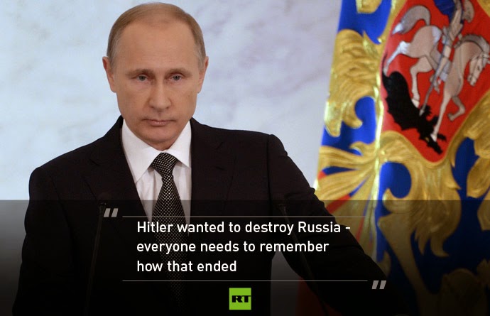 Vladimir Putin Quotes On America. QuotesGram