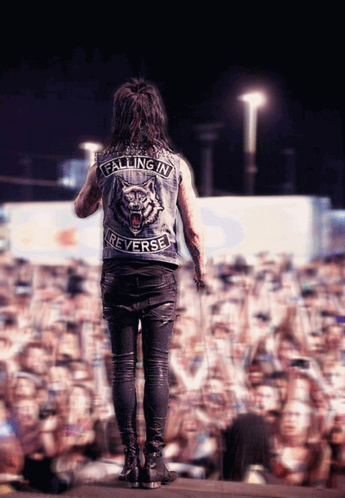 Falling In Reverse Quotes Tumblr. QuotesGram