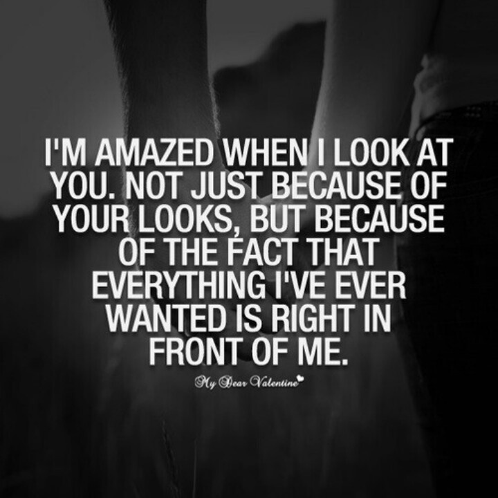 Boyfriend Appreciation Quotes QuotesGram