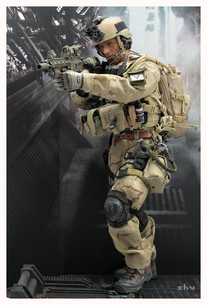 I Am A Seal Team Six Warrior Quotes. QuotesGram