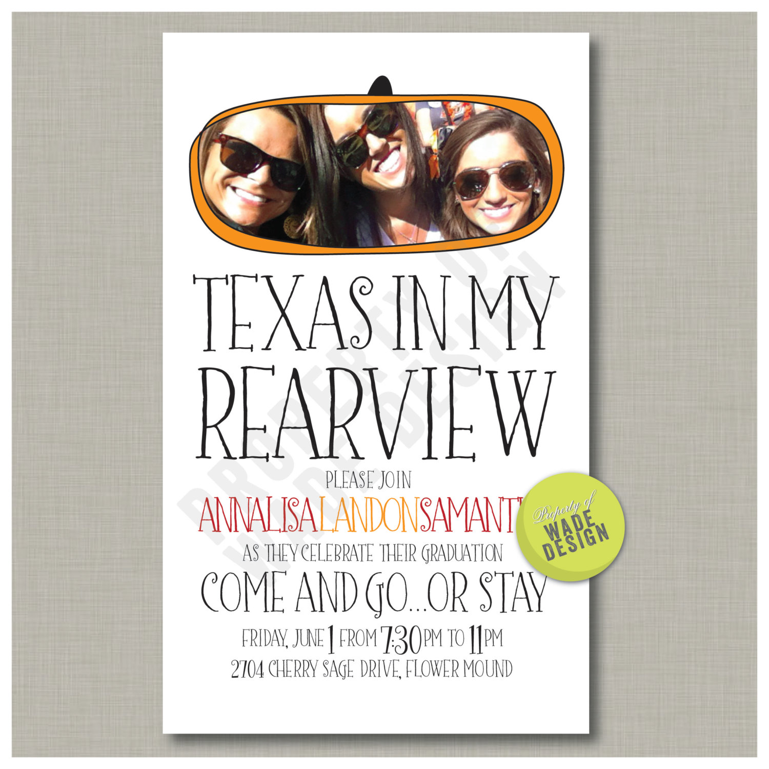 Going Away Party Quotes QuotesGram