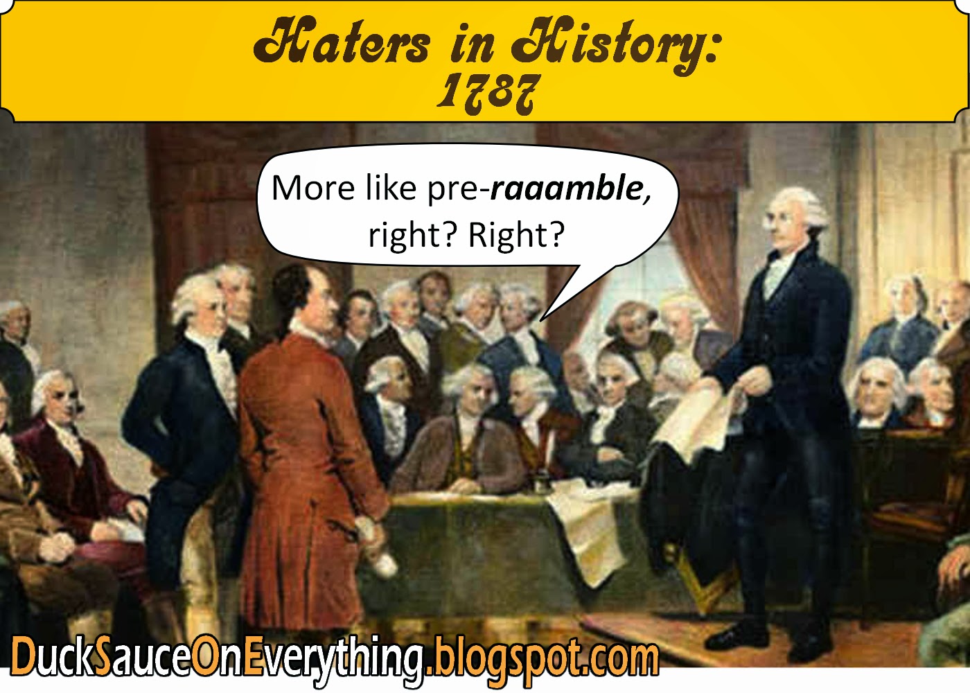 Quotes From The George Washington Constitution. QuotesGram