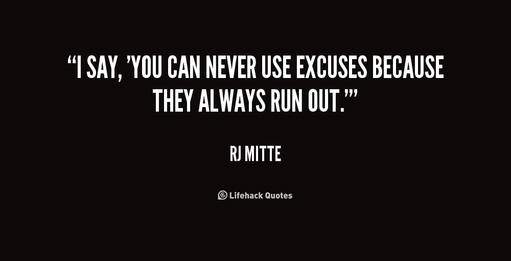 RJ Mitte Quotes. QuotesGram