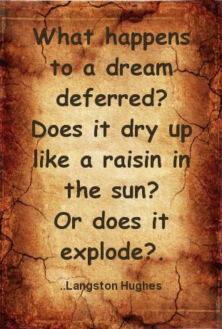 A Raisin In The Sun Quotes. QuotesGram