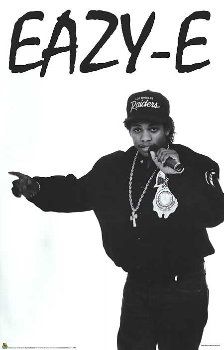Best Eazy E Quotes. QuotesGram