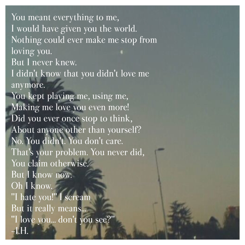 You Mean To Me So Much Quotes QuotesGram You Mean To Me So Much Quotes QuotesGram