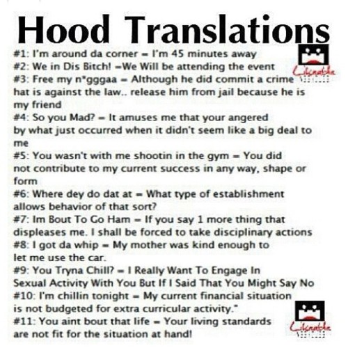 Real Hood Quotes QuotesGram