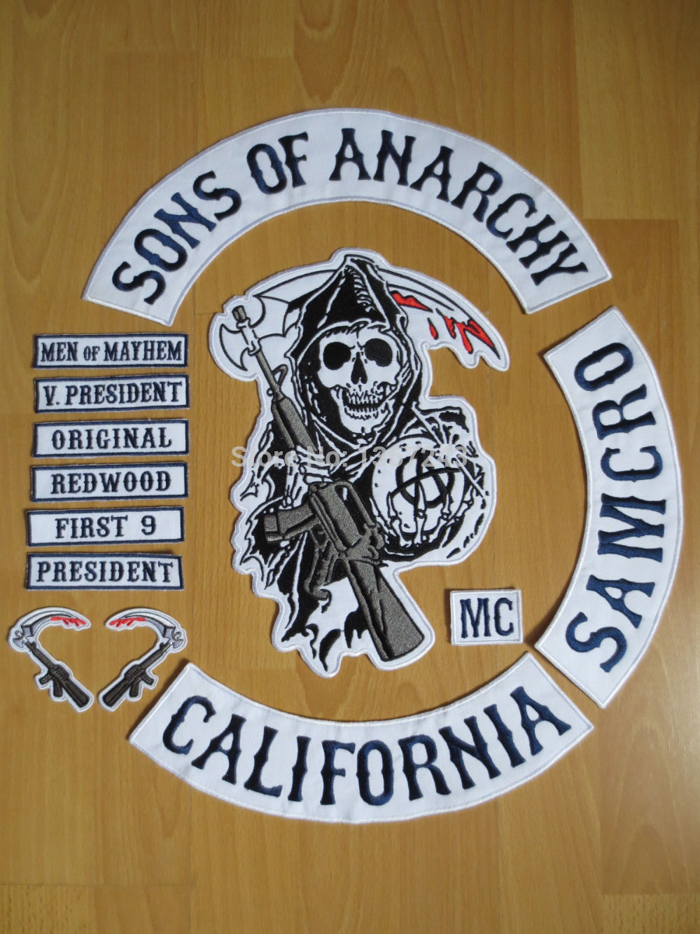 Men Of Mayhem Patch Meaning Caqwecorporate