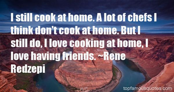 Chef Quotes About Cooking. QuotesGram