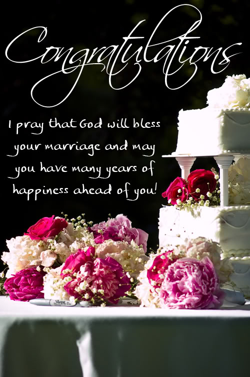 Congratulations On Getting Married Quotes QuotesGram