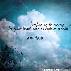 Soar High Quotes Inspirational. QuotesGram