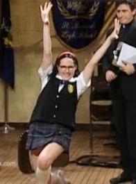 Super Star Mary Katherine Gallagher Quotes. QuotesGram