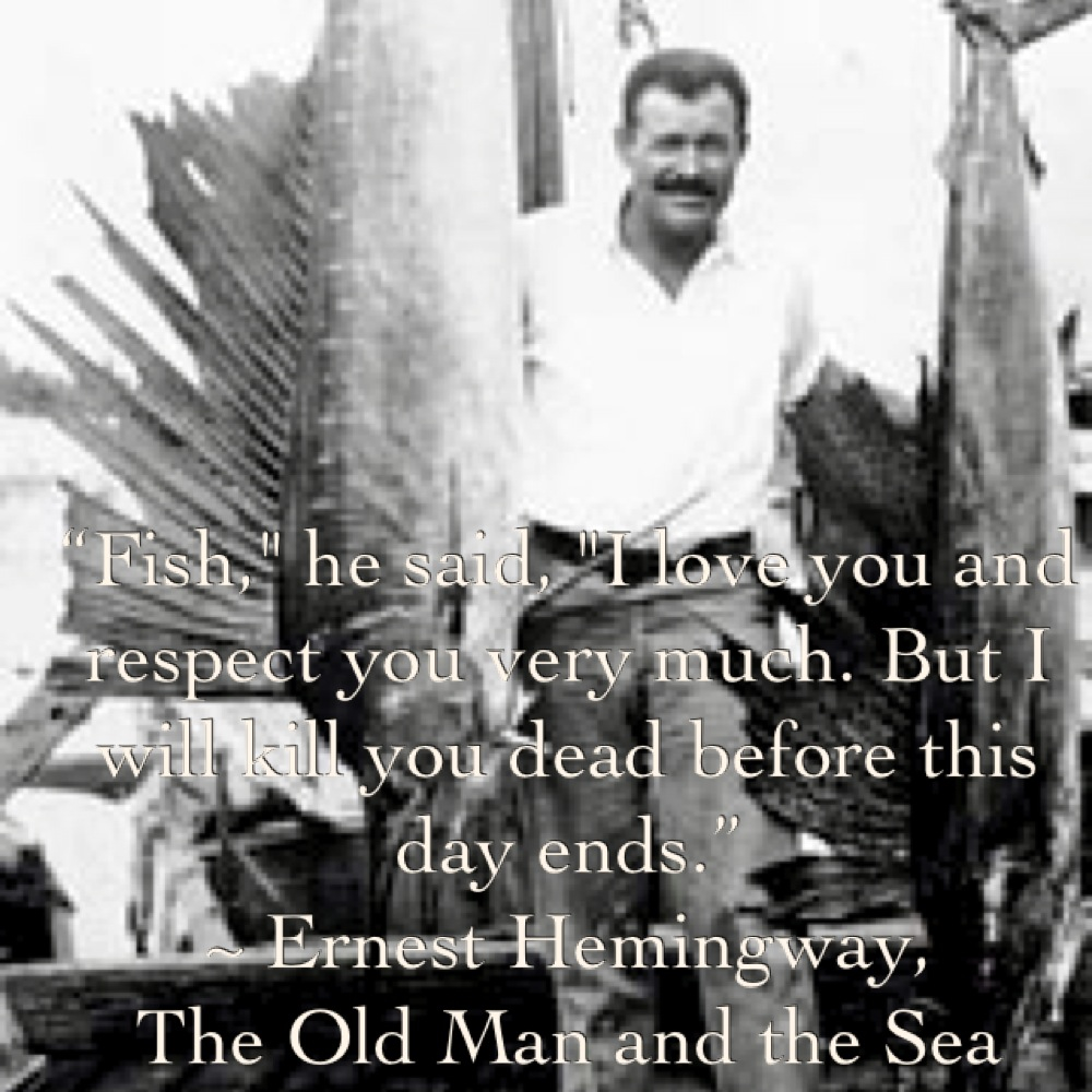 Ernest Hemingway Quotes About Cats. QuotesGram