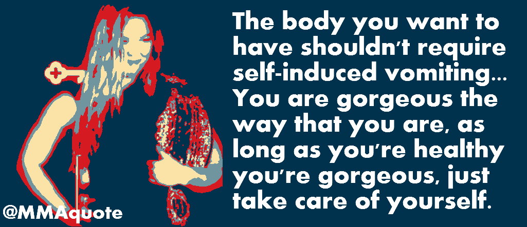 Inspirational Quotes Eating Disorder. QuotesGram