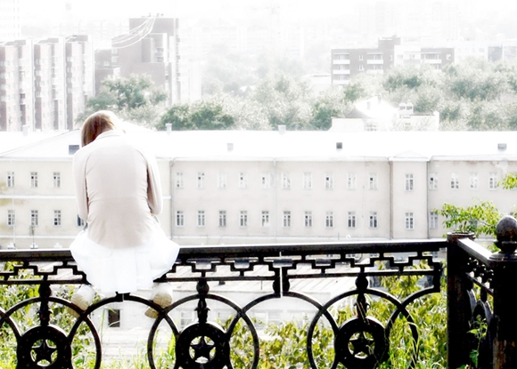 Quotes Sitting On The Fence. QuotesGram