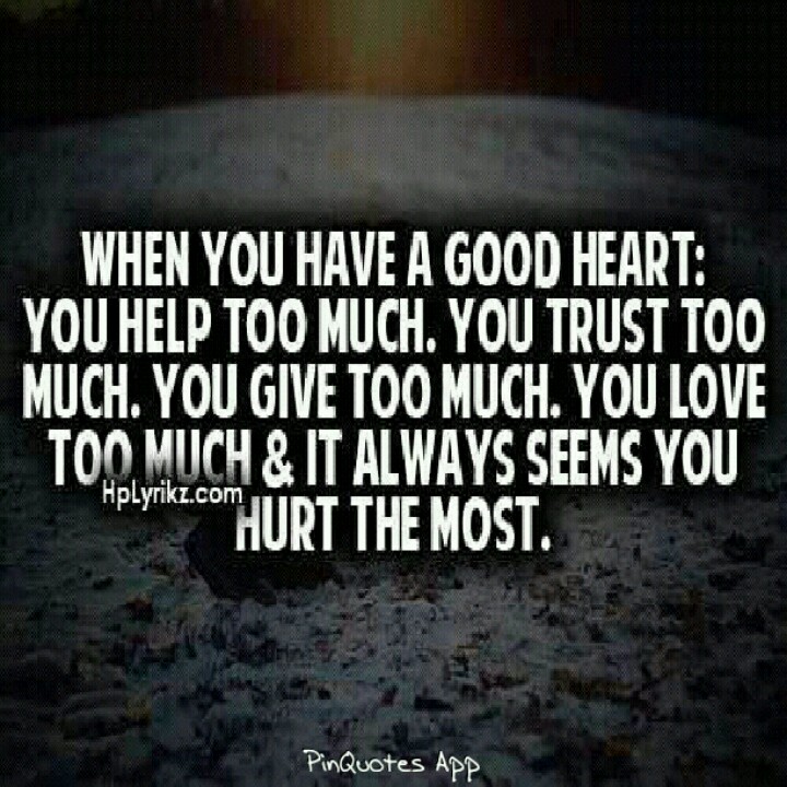 Too Many Chances Quotes QuotesGram Too Many Chances Quotes QuotesGram
