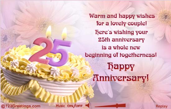 25 Year Company Anniversary Quotes QuotesGram