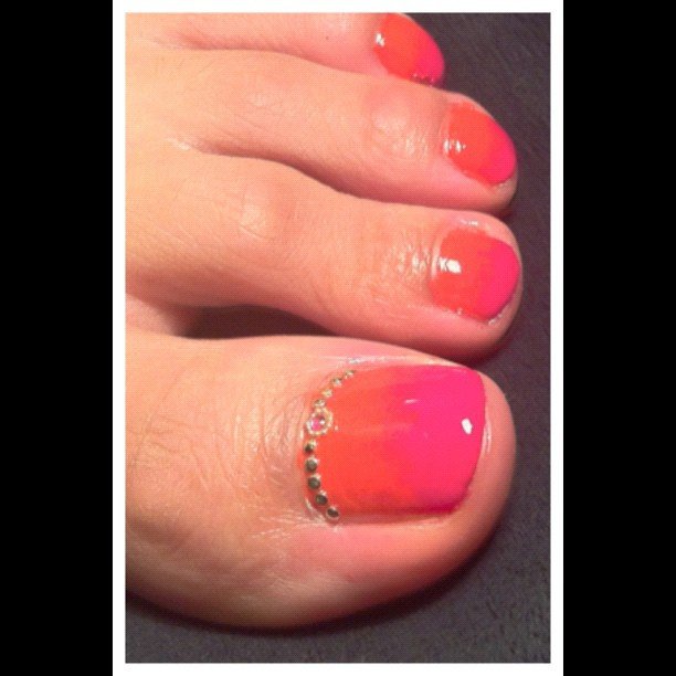 Quotes About Pedicures Quotesgram