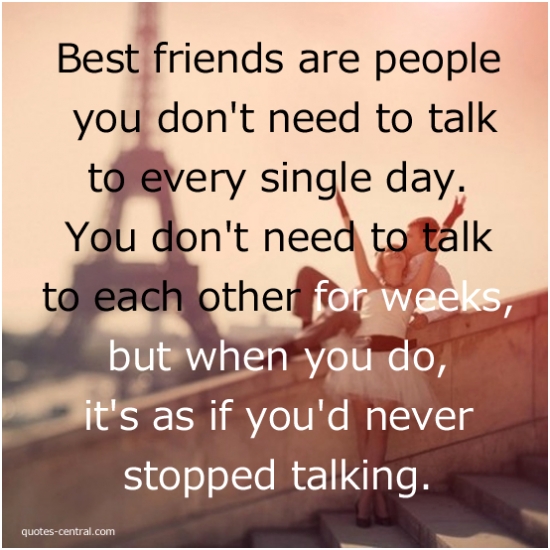 Inseparable Friends Quotes. QuotesGram