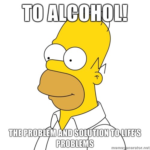 Clever Drinking Quotes QuotesGram