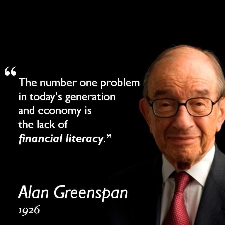 Financial Literacy Quotes QuotesGram Financial Literacy Quotes QuotesGram