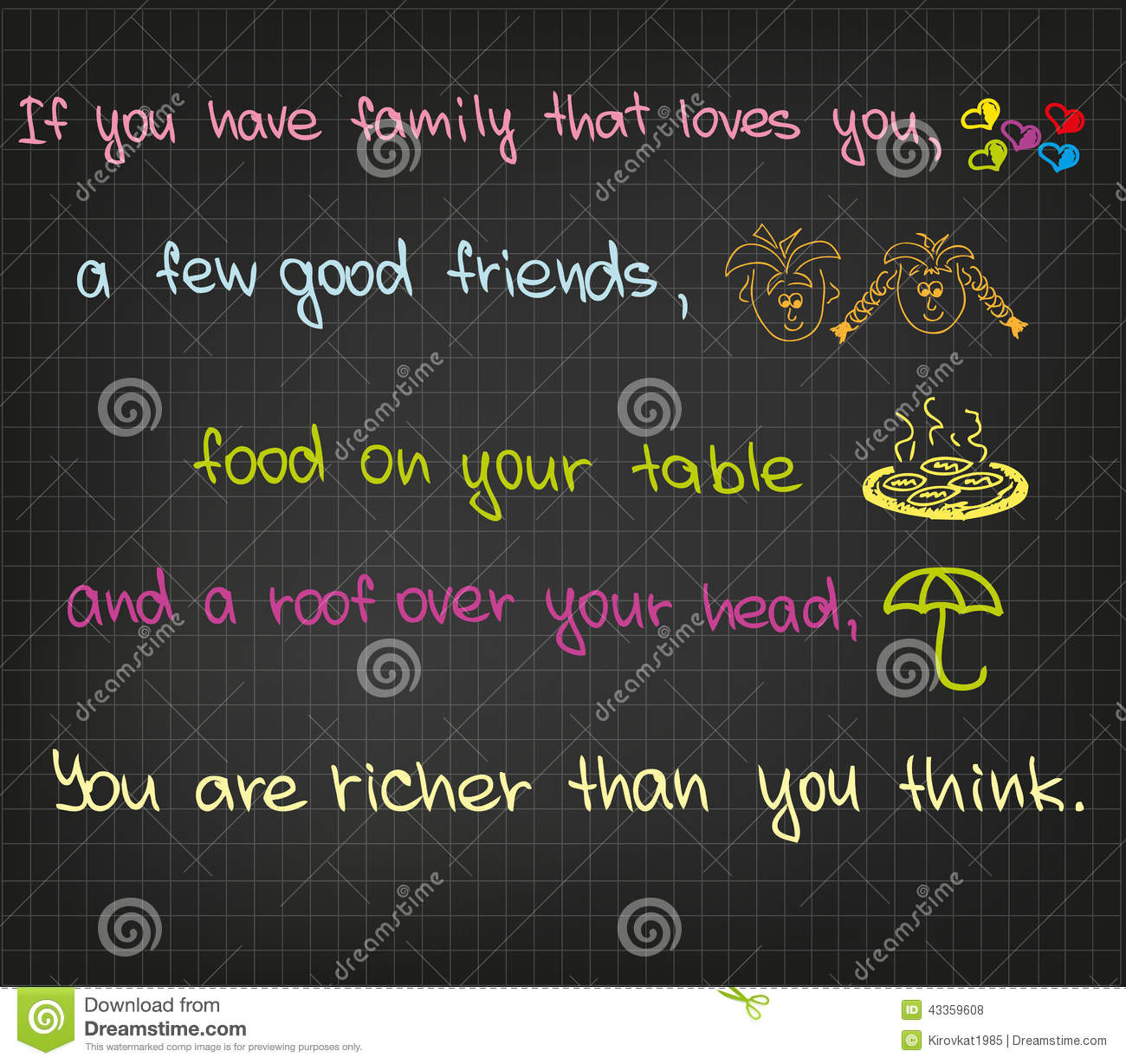 Quotes About Food And Family And Friends. QuotesGram