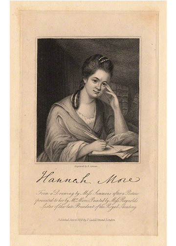 Hannah More Quotes. QuotesGram