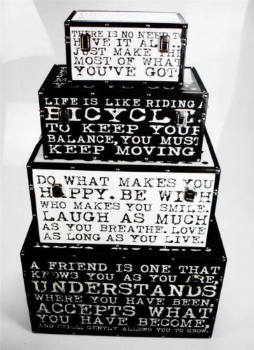 Quotes Wooden Box. QuotesGram