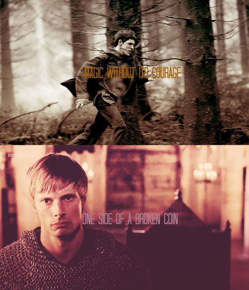 Merlin Bbc Quotes. QuotesGram
