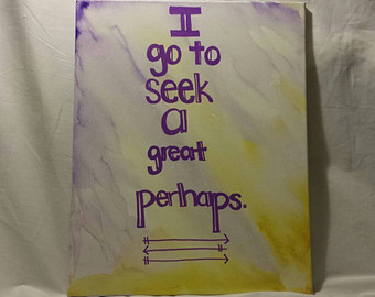 Pictures To Seek A Great Perhaps John Green Quotes. QuotesGram