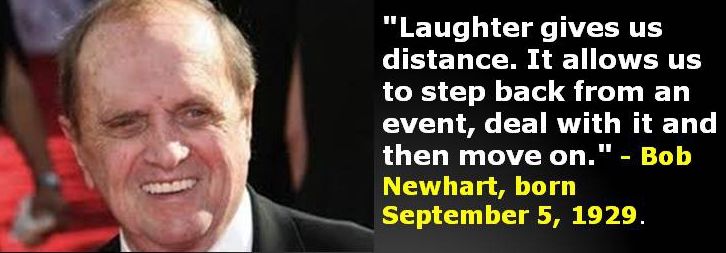 Bob Newhart Quotes. QuotesGram