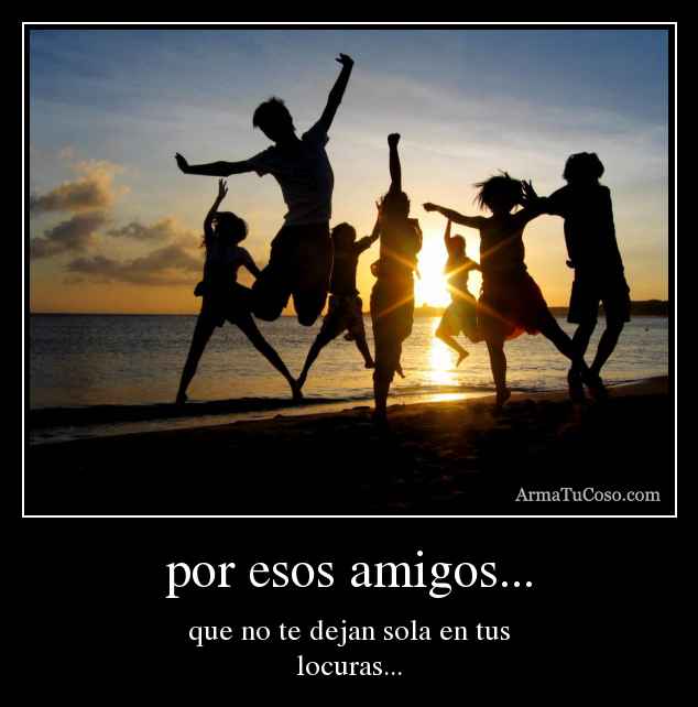 Quotes De Amistad. QuotesGram