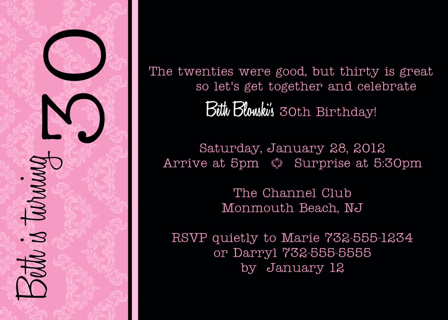 30th Birthday Quotes For Men QuotesGram