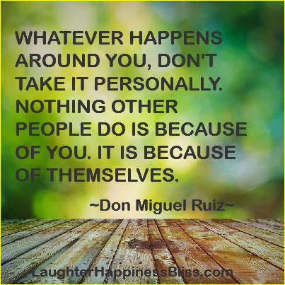 Don Miguel Ruiz Quotes. QuotesGram