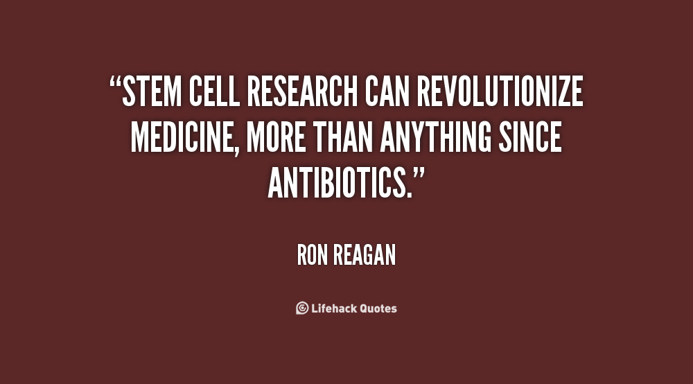 Stem Cells Quotes QuotesGram Stem Cells Quotes QuotesGram