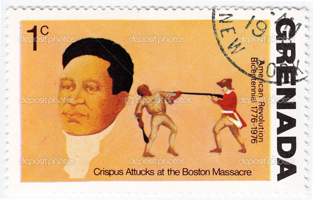 Crispus Attucks Famous Quotes. QuotesGram