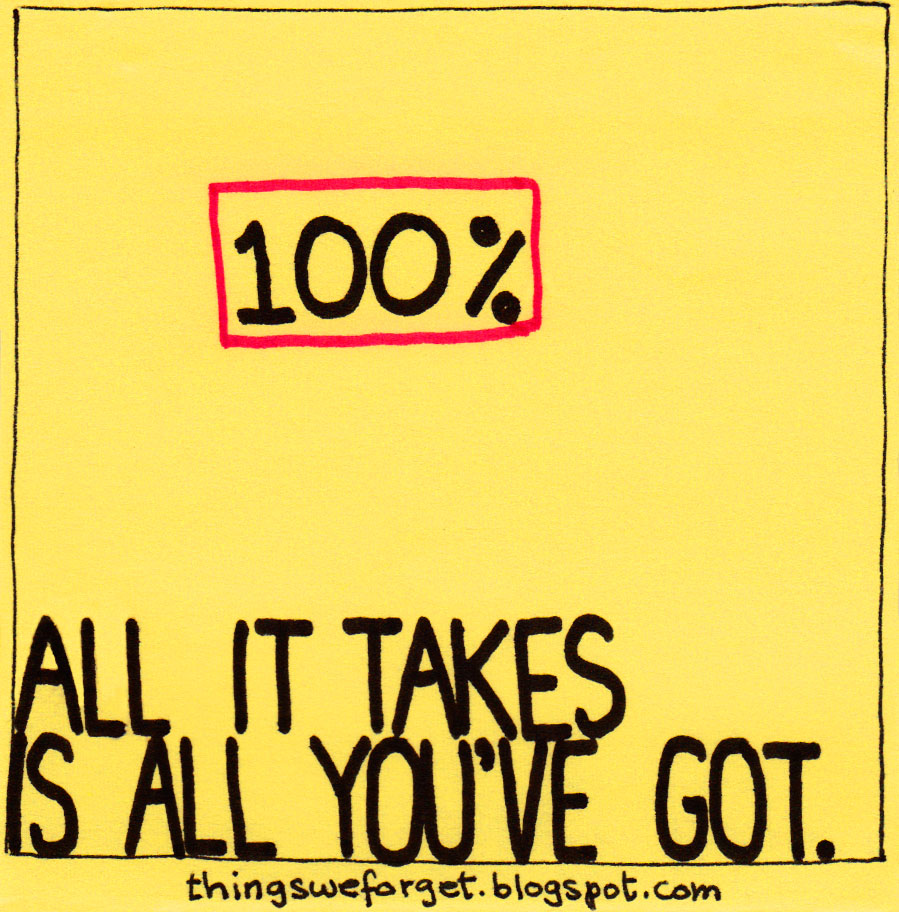 All Youve Got Quotes. QuotesGram