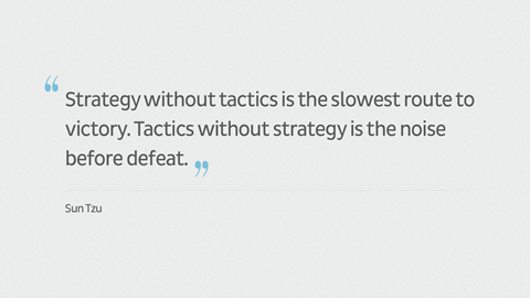 Tactic Quotes. QuotesGram