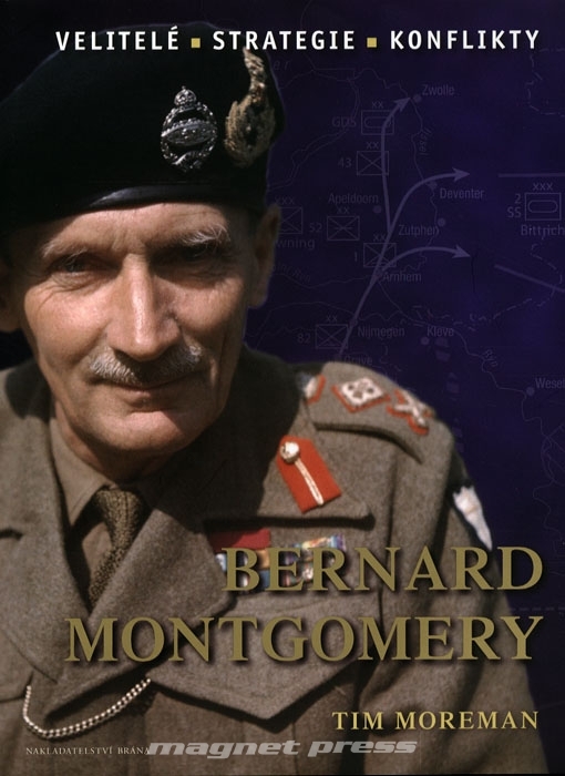 Bernard Law Montgomery Quotes. QuotesGram
