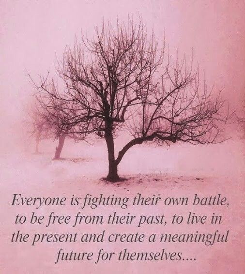 Fight Your Own Battles Quotes QuotesGram