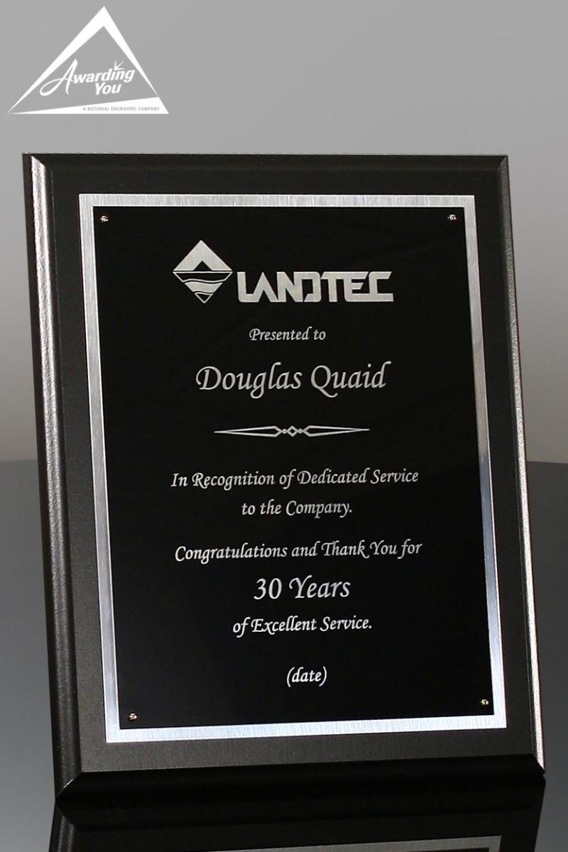 Years Of Service Recognition Quotes QuotesGram