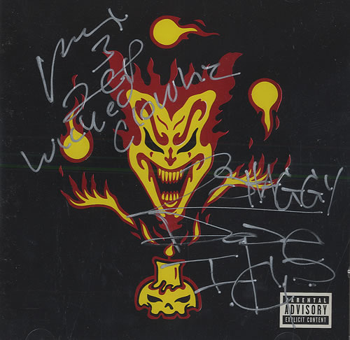 Insane Clown Posse Quotes. QuotesGram