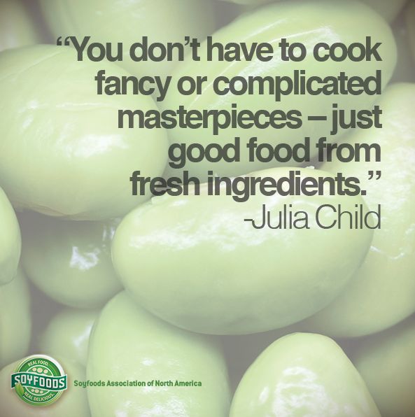 Fresh Ingredients Quotes QuotesGram