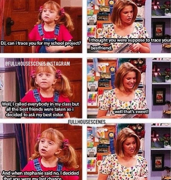 Full House Funny Quotes QuotesGram Full House Funny Quotes QuotesGram