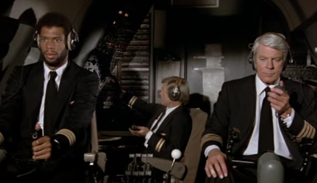 From Peter Graves Airplane Quotes. QuotesGram